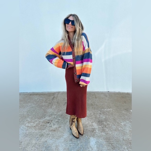 Ascot + Hart | Sweaters | Ascot Hart Cozy Cardigan | Poshmark